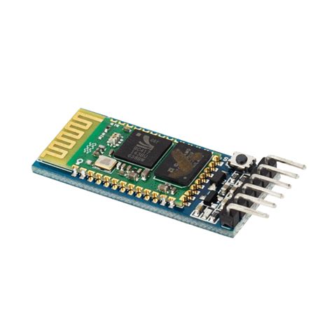 Módulo Bluetooth Hc 05 Makerhero
