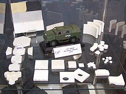 Composite Armour Wikipedia
