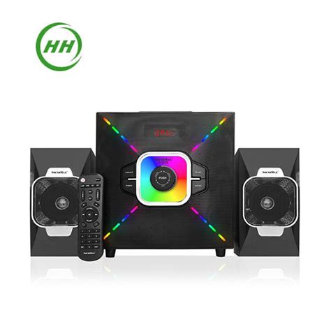 Loa Soundmax A2126 Chính Hãng Giá Tốt