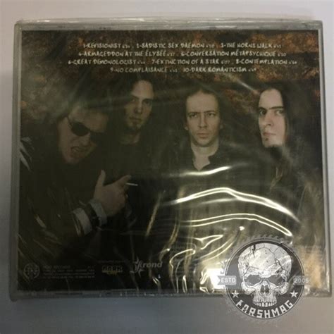 Misanthrope Sadistic Sex Daemon