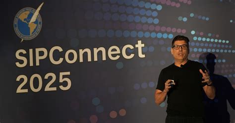 Sip Connect 2025 Infobae Presentó Su Desarrollo De Ia Como Un “socio