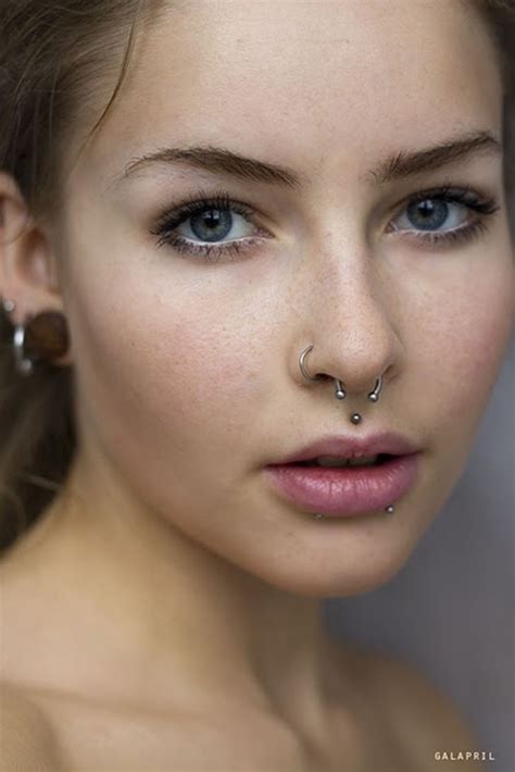 40 Cool Piercing Ideas For Girls