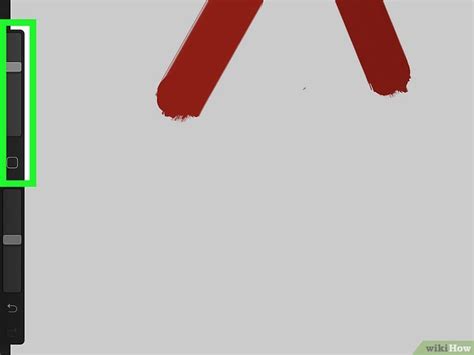 How To Use The Smudge Tool In Procreate