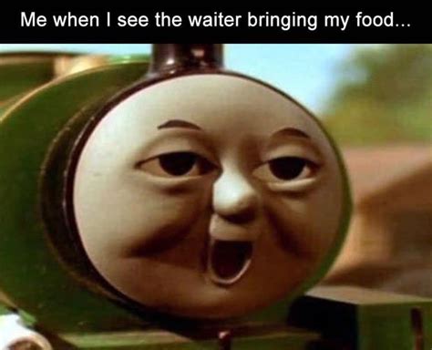 Scary Meme Face Origin