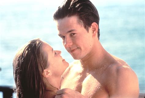 Reese Witherspoon I Had To Film Explicit Fear Sex Scene With Mark