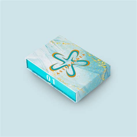 Asteroidea Zkbeautyshop