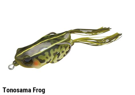 Jackall Kaera Frog New Kkjapanlure