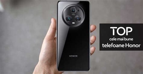 Top Cele Mai Bune Telefoane Honor N Gadgetize Ro