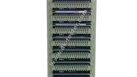 Boosting Power Performance Essential Insights Into Automated Battery Testing For Lithium Ion