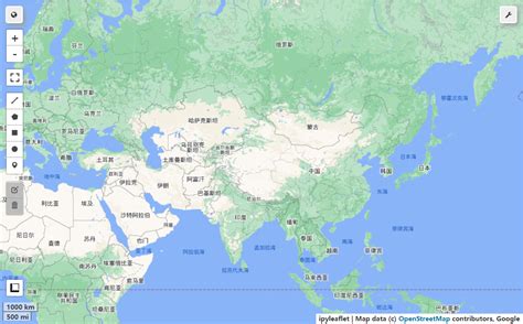 23 geemap学习笔记 导入资源 怎么导入工参ggmap csdn博客