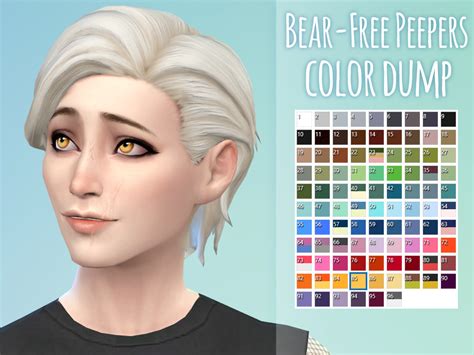 Simsjerry ⚣ 🏳️‍🌈 On Tumblr