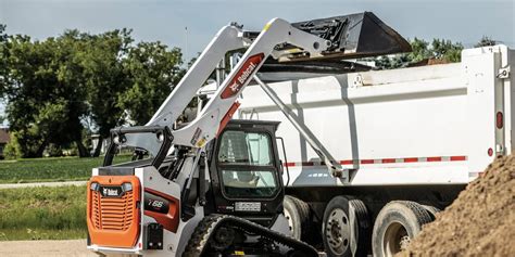 Bobcat T66 An Operators Honest Review [2025 Specs]