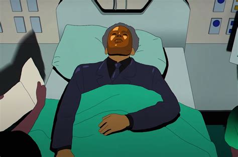 The Weeknds ‘how Do I Make You Love Me Music Video Watch Billboard