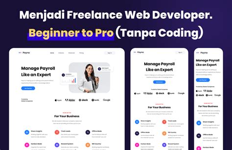 Katalog Kelas Design And Web Development Buildwithangga