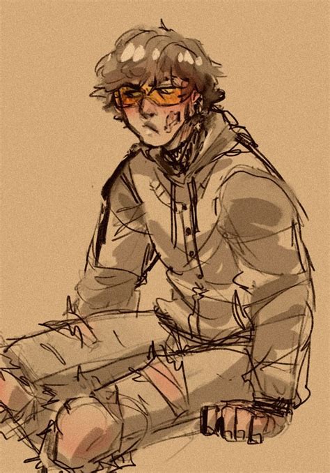 Pinterest Ticci Toby Creepypasta Cute All Creepypasta Characters