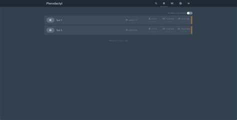 Install Pterodactyl Panel And Node In Your Vps By Gazorhuman Fiverr