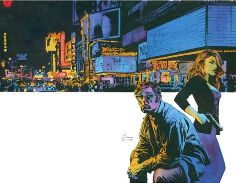 Interview Ed Brubaker Space In Text