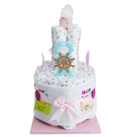 Windelschiff Mädchen Online Kaufen