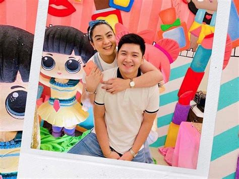 Look Kilig Photos Of Joshua Dionisio With His Girlfriend Gma Entertainment