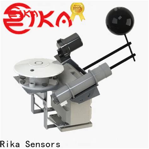 Solar Panel Temperature Sensor Infrared Heat Detector Rika Sensors Solar Panel Temperature Sensor Infrared Heat Detector Rika Sensors