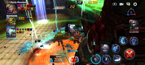 Hey All Im Just Playing Through Dispatch And Got An Assistance From A