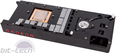 Amd Radeon Rx Vega And Rx Vega Review Bit Tech Net