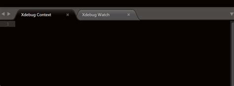 Php Using Xdebug With Sublimetext On A Wamp Server Stack Overflow