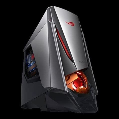 Asus Rog Gaming Desktop