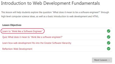Lambda School Pre Course 1 Learn To Think Like A Software Engineer
