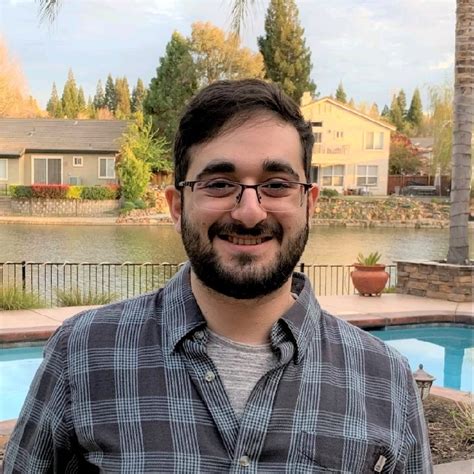 sean jahangiri granite bay california united states professional