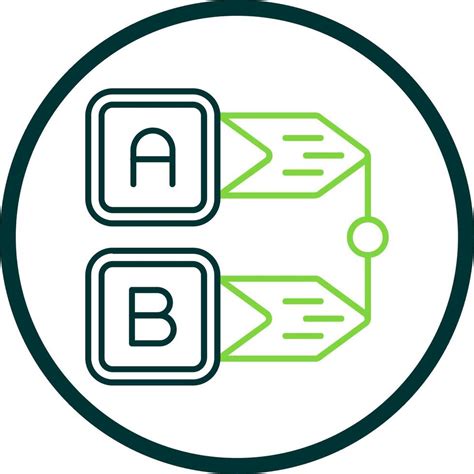 Diagram Line Circle Icon 41699639 Vector Art At Vecteezy