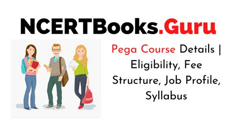 pega course details fees syllabus salary jobs admission scope