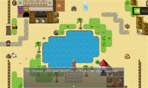 New Event Spawner Plugin For RPG Maker MZ From CocoMode Free Release Announcements Itch Io