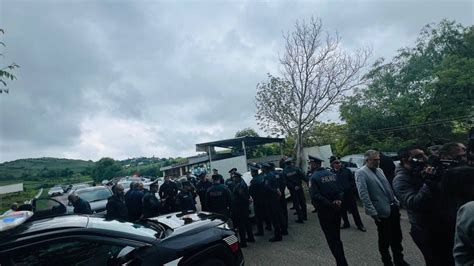 Լարված իրավիճակ․ Ինչպես էին արգելում ընդդիմադիր պատգամավորներին մտնել Կիրանց Youtube