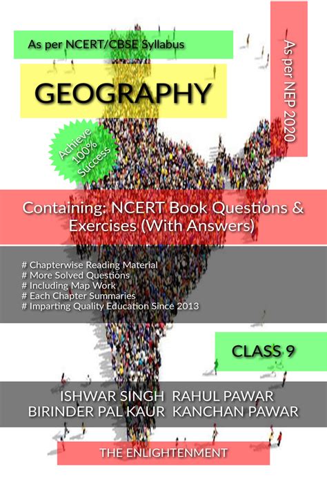 Geography Class 9