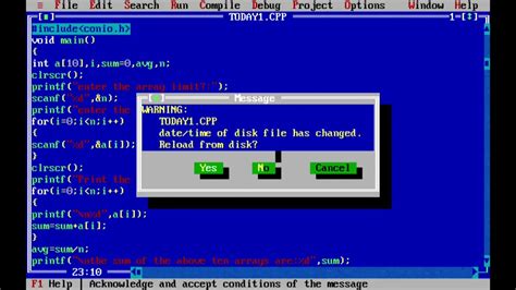 Arrays In C Language Youtube