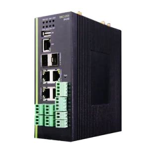 GP GW2000 Industrial IoT Smart Gateway China Wireless Gateway And Gateway