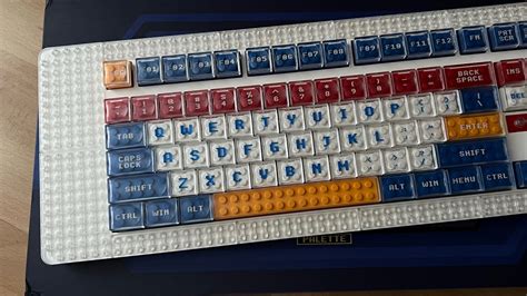 This Is The Most Creative Keyboard Youtube