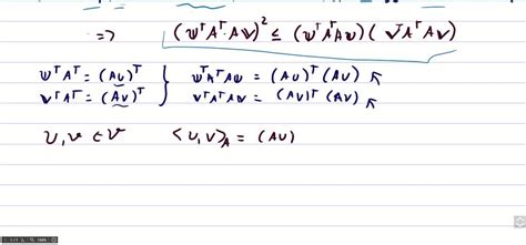 solved prove that if 𝐀 is an n ×n matrix and 𝐀 𝐈n is nonsingular then