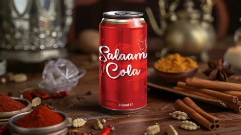 Sipping Globally Unique Soda Traditions From Around The World Salaam