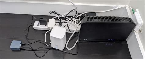 Openwrt Travel Router Roo S View