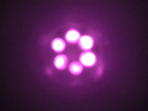 infrared led flashlight 4 steps instructables