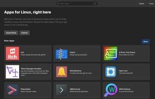 Flathub The Home Of Hundreds Of Apps Which Can Be Easily Installed On Any Linux AlternativeTo
