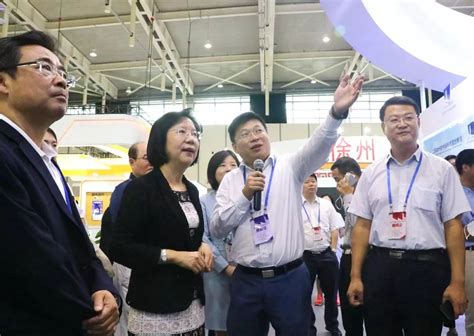 【企业】徐工电商首展电子商务大会，打造数字化转型升级新引擎股份有限公司