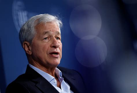 Jpmorgan øker Jamie Dimons Lønn Til 39 Millioner Dollar E24