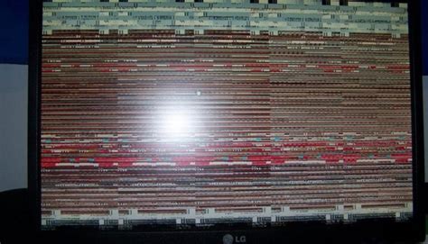 What GPU Failure Looks Like Sadvin Com