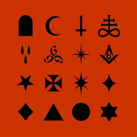Signs And Symbols