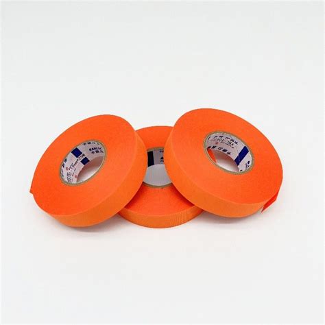 High Performance Cloth Wire Harness Tape For Automotive Applications
