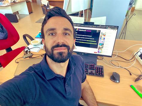 Archive 2020 Stackconf