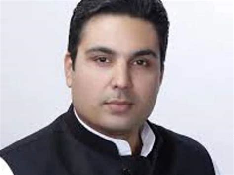Mp Election 2023 Shrinivas Tiwari Grandson Siddharth Tiwari Joins Bjp Today Left Congress Ann
